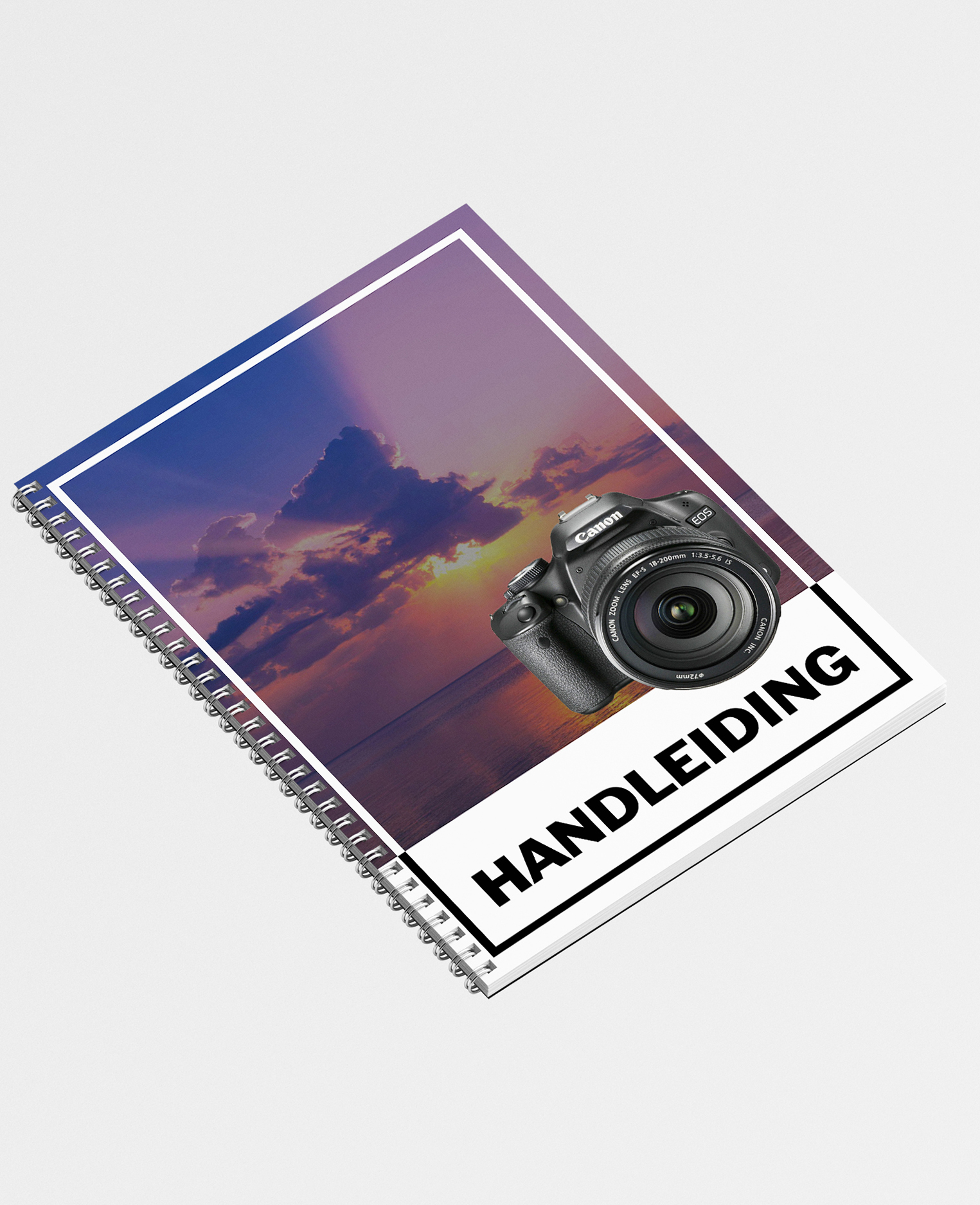 Handleidingen - Print123