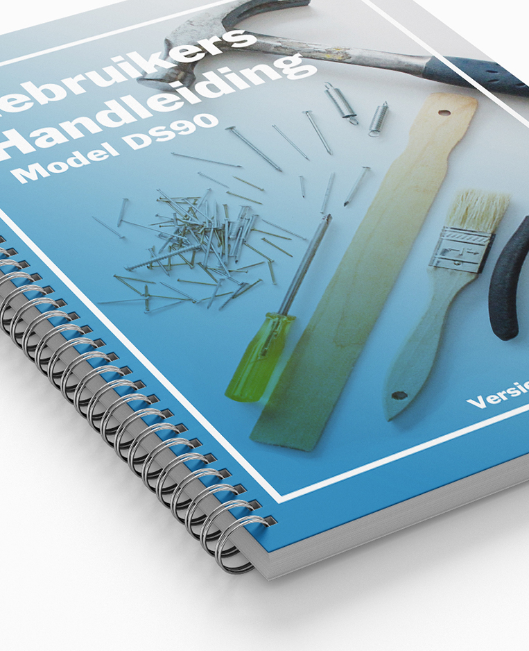 Handleidingen - Print123